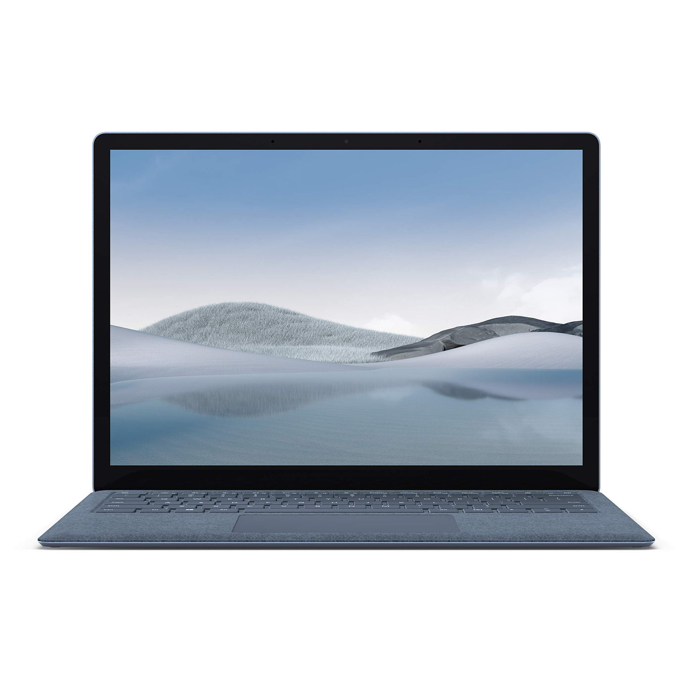 Tout nouveau - Microsoft Surface Laptop 3 15" - AMD Ryzen 5 Microsoft ...